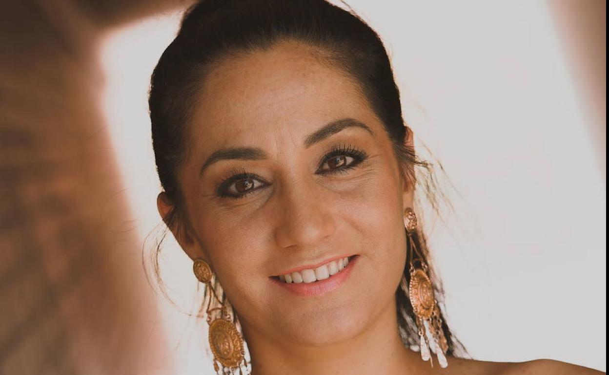 La cantante flamenca Carolina 'la chispa' pregonará el Carnaval de Mérida | Hoy